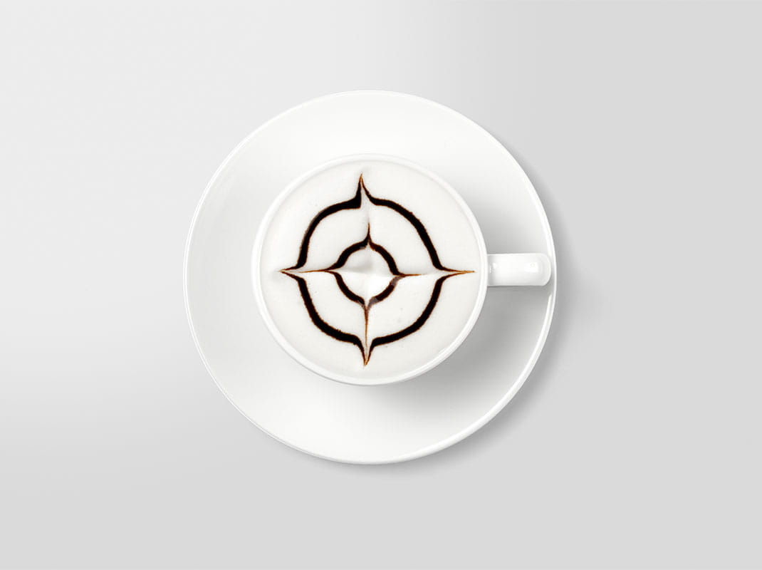 Four Leaf Clover - JURA Coffee Machines - Specialities: Latte Macchiato ...