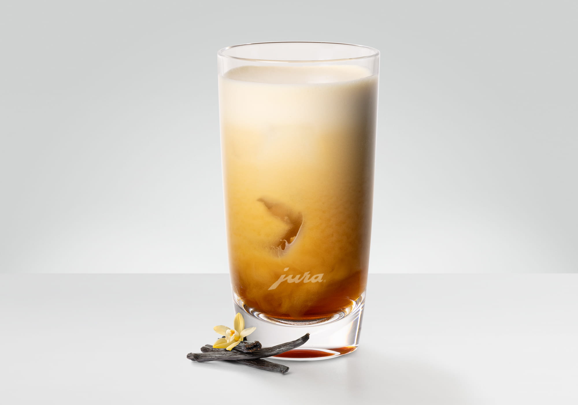 Cold Brew Swiss Coffee - JURA Coffee Machines - Specialities: Latte ...